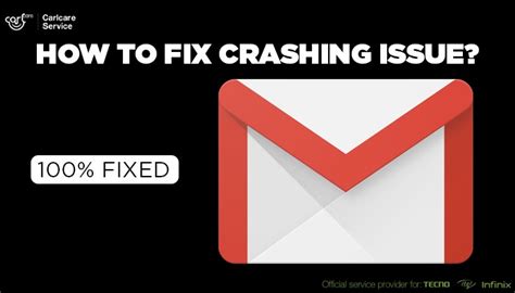 Pakistan Fix Gmail Keeps Crashing On Android