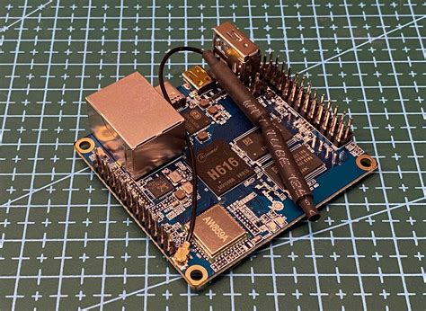 Complete Orange Pi Plus 2 GPIO Pinout Guide