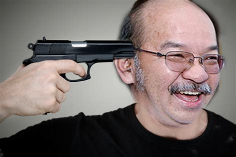 Yong Teck Lee Pernah Guna Taktik Kotor Pilihanraya Episod Ke 2