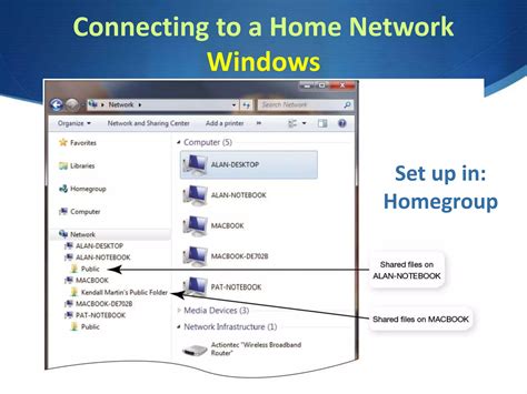 Csc103 Networking Pt1 Pptx