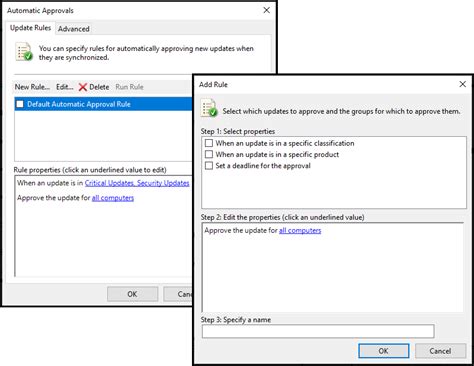Wsus Cleanup Configuration Best Practices Patch My Pc