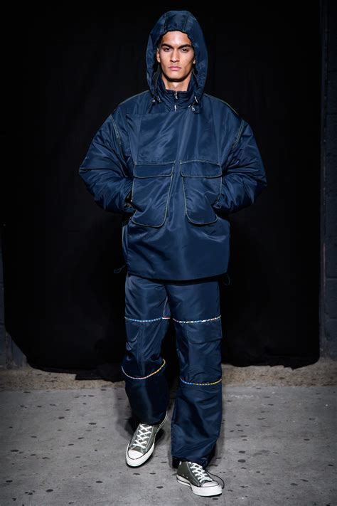 Paria Farzaneh Fall 2019 Menswear Collection Vogue Menswear