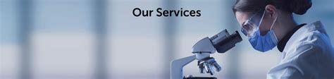 Services Acorn Laboratories