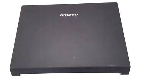 OBUDOWA KLAPA MATRYCY KAMERA LENOVO Y W Opolskie Sklep Opinie Cena W Allegro Pl