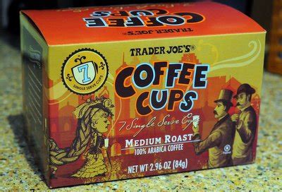 Do Trader Joes Coffee Pods Work In Keurig Foodly Magazine 1 Food