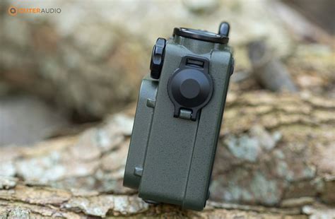 Muzen Wild Mini Review Theres Nothing Quite Like It