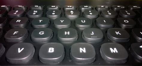 Logitech Bluetooth Multi Device Keyboard K480 Review BetaNews