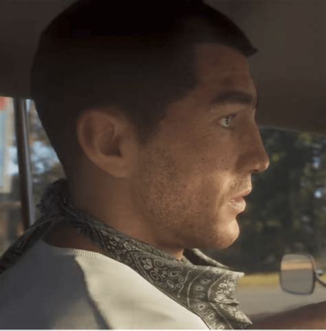 Which Jason Looks Better The One From The Leaks Or Trailer Rgta6