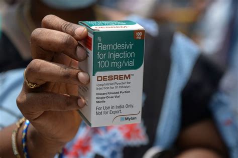 How Antiviral Drugs Could Be The Next Weapon Against Coronavirus Politico