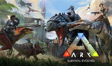 Купить игру ARK: Survival Ascended. Максимальные скидки. Сравнить цены.