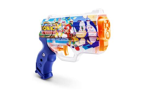 Xshot Skins Sonic Nano Fast Fill Dreamland