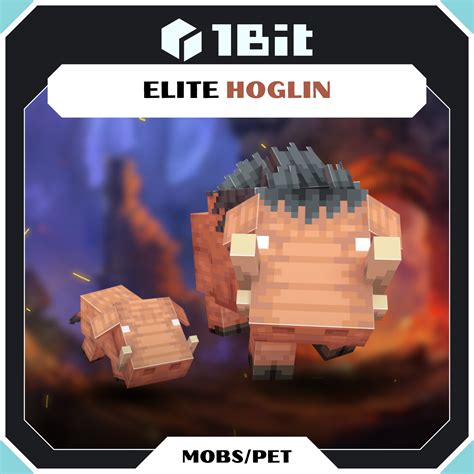 Elite Hoglin Mcmodels