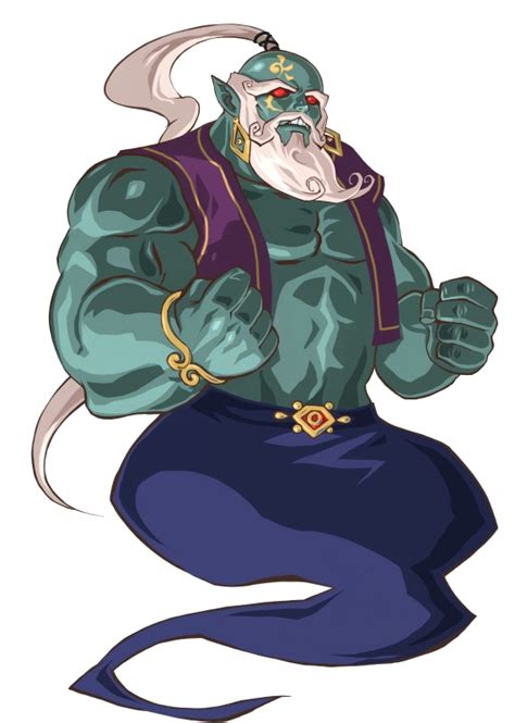 Fire Djinn A Witchs Tale Wiki Fandom