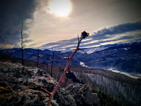 Национален туристически поход до връх „Свети Атанас” Етрополе Една традиция съхранена във времето