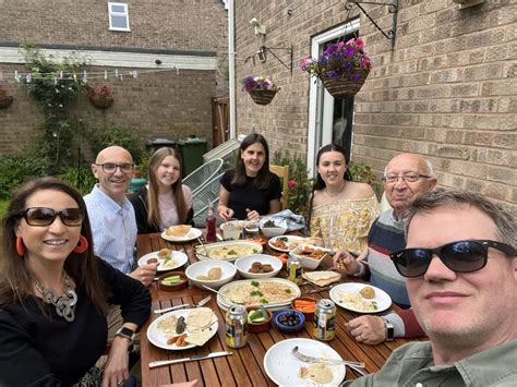 Sally Sidani Wilkinson On Linkedin Eid Mubarak 🌙 Happy Eid Al Adha To