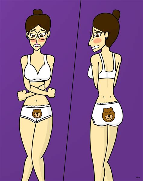 Chiffs Underwear By Dpf10 On Deviantart
