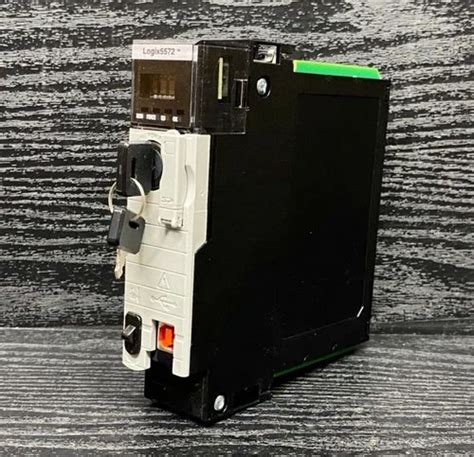 Usb Allen Bradley Control Logix Plc At ₹ 80000piece In Dhule Id