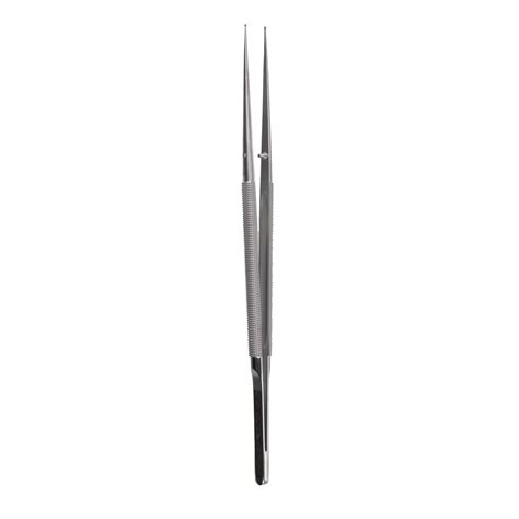 8 1 4 Finetouch Ring Tip Forceps Platform Lightweight Boss