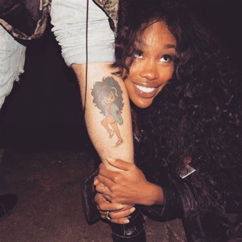 Pin By Lex B Birts On Sza Supermodels Godly Woman Female Artists