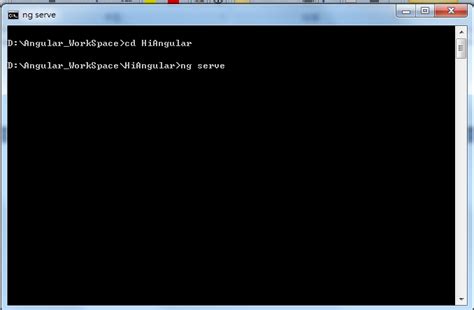 Angular Angular It It