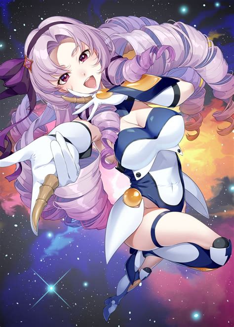 Hyakumantenbara Salome And Kagurazaka Yuna Nijisanji And More Drawn