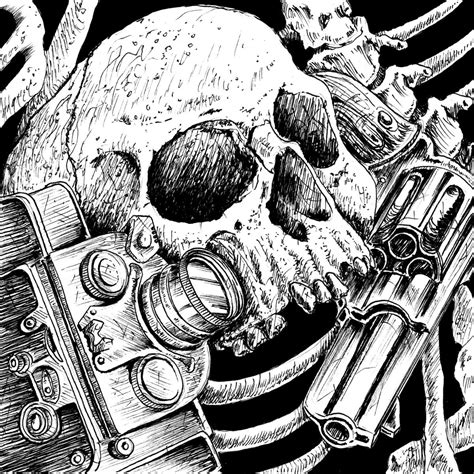 Bk Bonez Gonzo Journalism Beat Tape Ralbumartporn