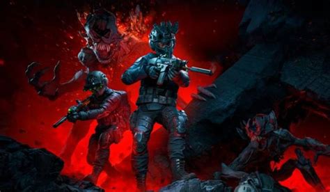 Level Zero Extraction Arrive Sur Steam En Accès Anticipé Aujourdhui Gamingdeputy France