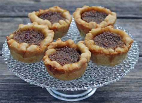Build And Bake Better Butter Tarts Artofit
