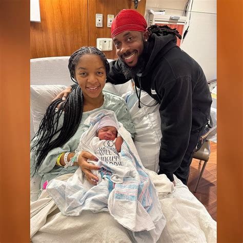 What To Know About Coco Gauffs Mom Dad And Siblings Good Morning