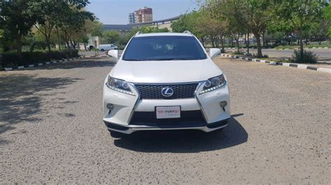 Motorgy Lexus؜ Rx450h؜ 2013
