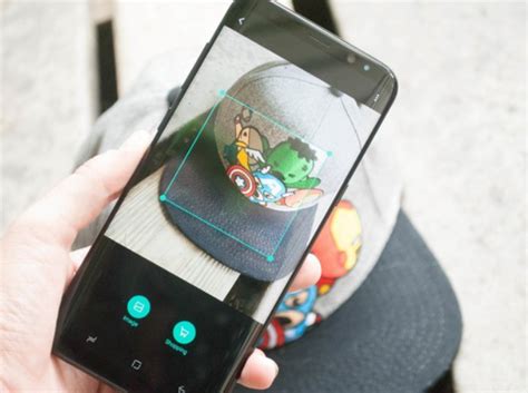 Visual Search Optimising Image Recognition