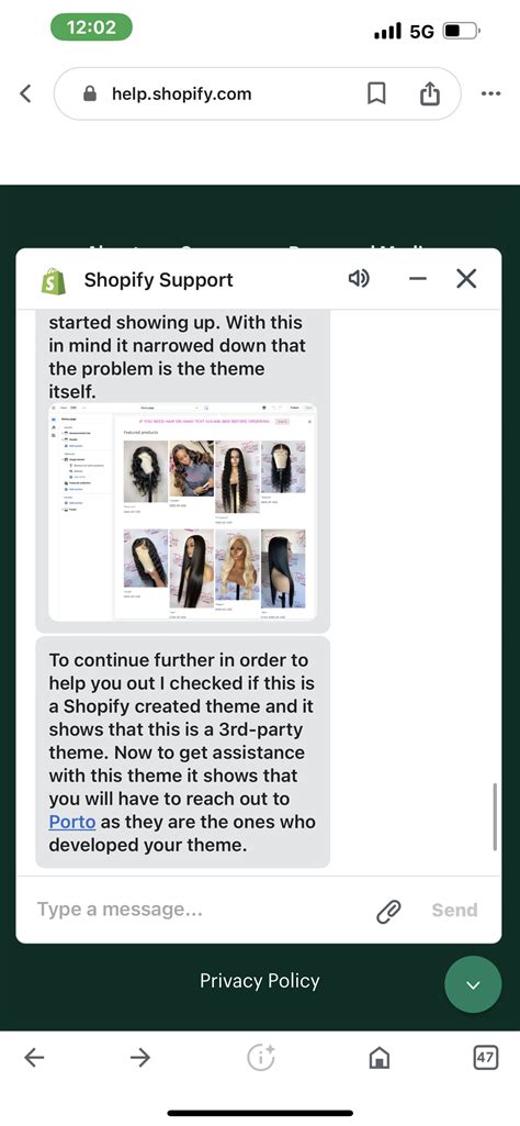 Wokiee Shopify Theme Not Working After 3 Years Of Having Website