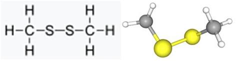 Applications Of Dimethyl Disulfidechemicalbook