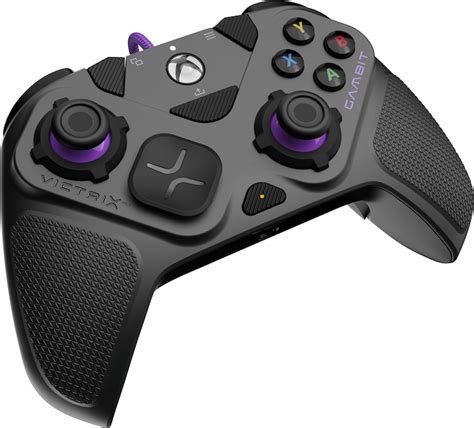 Pdp Victrix Gambit Prime Pc Xbox Series X Xbox Series S Xbox One S