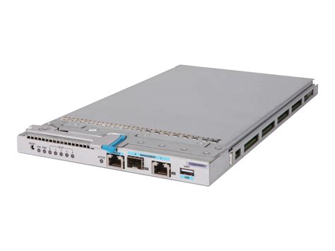 Hpe Flexfabric Main Processing Unit Shi