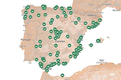 Glosario ciervo período cuales son las zonas de bajas emisiones