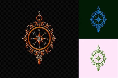Compass Simple Psd High Quality Free Psd Templates For Download