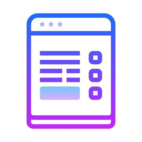 Overview Icon Icons Logos Symbols Free Download Png Svg