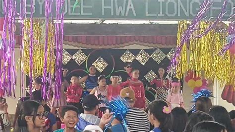 Vlog29mr And Ms Intrams Primary And Intermediate Level Late