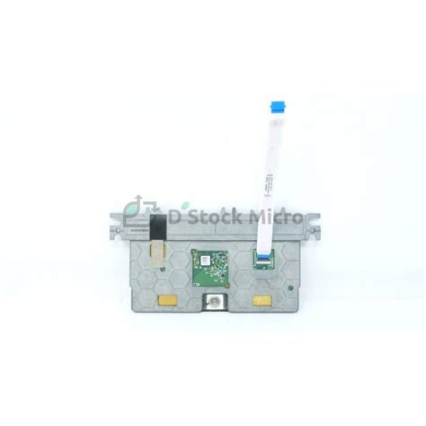 Touchpad For Lenovo Thinkpad X1 Carbon 4th Gen Type 20fb