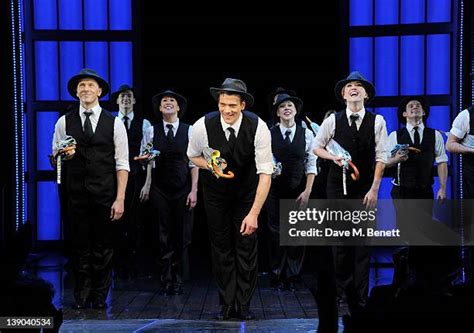 Daniel Crossley Photos And Premium High Res Pictures Getty Images