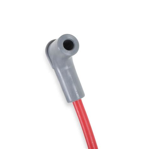 Msd Silicone Spark Plug Wire Set 32149