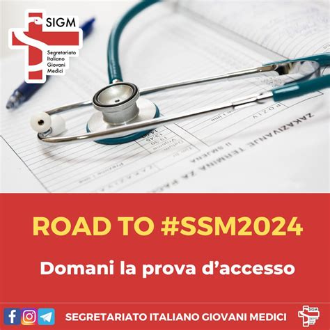Sigm Sigm Segretariato Italiano Giovani Medici