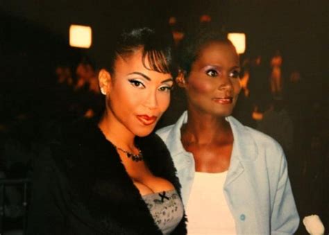 Picture Of Octavia St Laurent