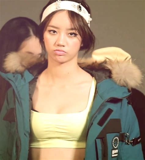 공백기 걸스데이 혜리 걸그룹 갤러리 에펨코리아