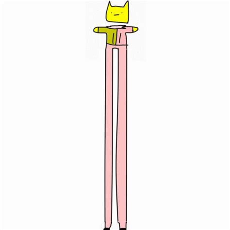 Long Legs S Tenor