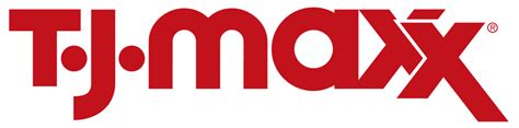 Tj Maxx Logo Retail