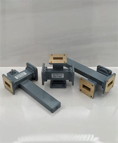 Cross Guide Directional Couplers Penn Engineering