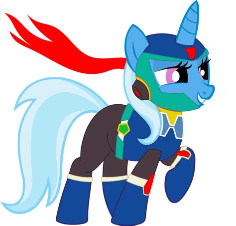 Trixie X Command Mission By 4 Chap On Deviantart
