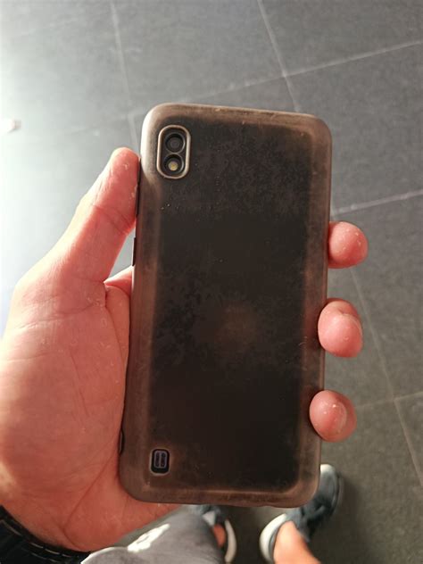 Samsung A10 Sem Caixa Campo De Ourique • Olx Pt